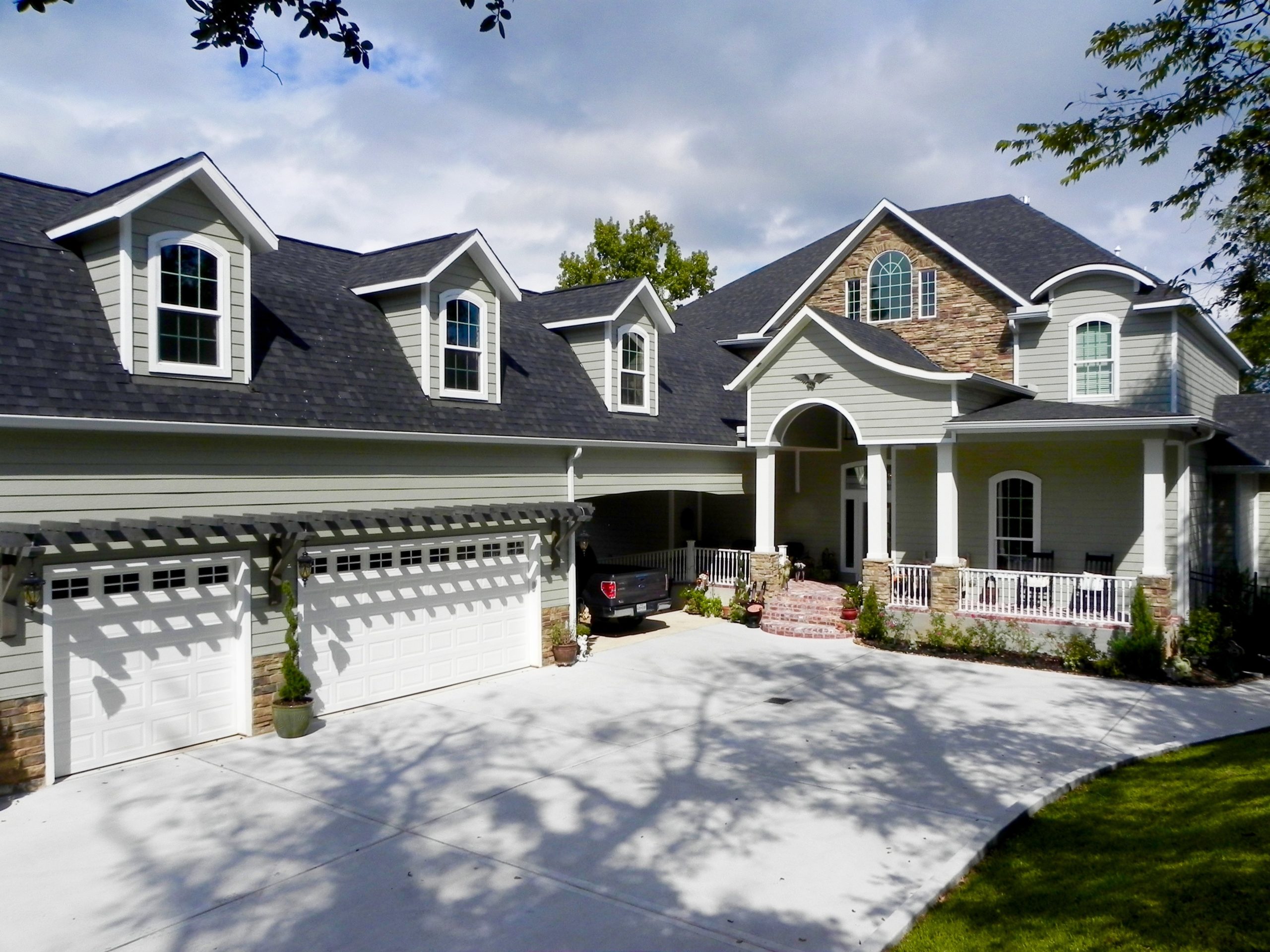 Gallery | Ellis 3d Home Design: Home design gallery