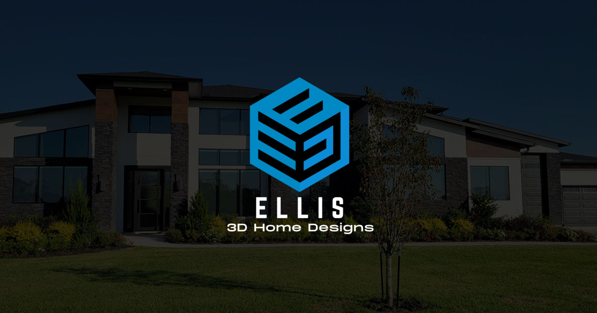 Gallery | Ellis 3d Home Design: Home design gallery